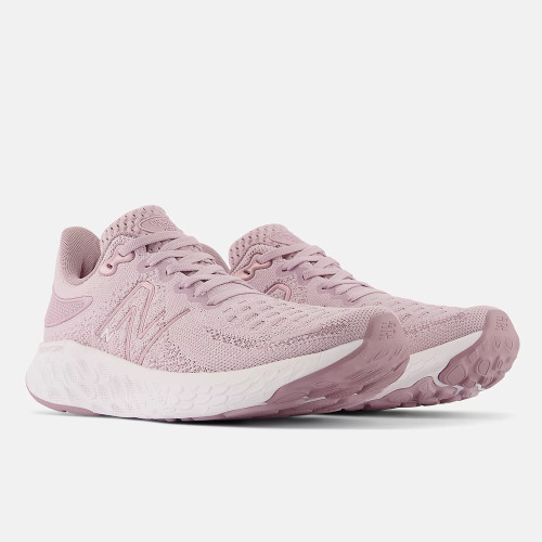 New Balance Women's W1080X12 Running Shoe - Pink | Discount New Balance ...