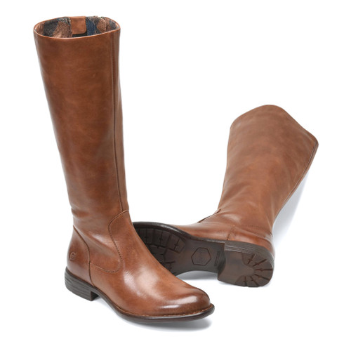 Born Women's North Boot - Brown | Discount Born Ladies Boots & More ...