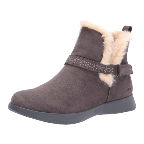 JBU By Jambu Women's Nomadic Boot - Grey | Discount Jambu Ladies Boots ...