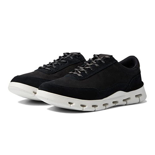 Clarks Men's Nature X One Sneaker - Black | Discount Clarks Mens Shoes ...