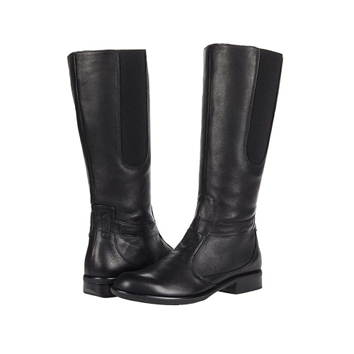 Naot Women's Viento Water Resistant Boot - Black | Discount Naot Ladies ...