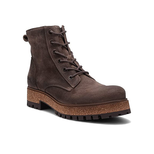 Taos Women's Main Street Boot - Grey | Discount Taos Ladies Boots ...