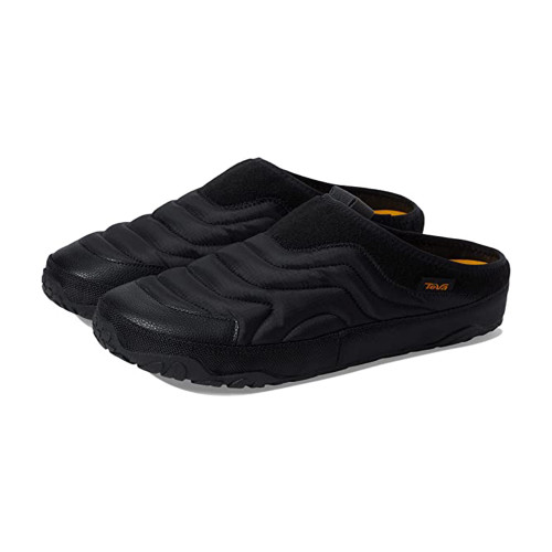 Teva Men's ReEmber Terrain Slip On - Black | Discount Teva Men's Shoes ...