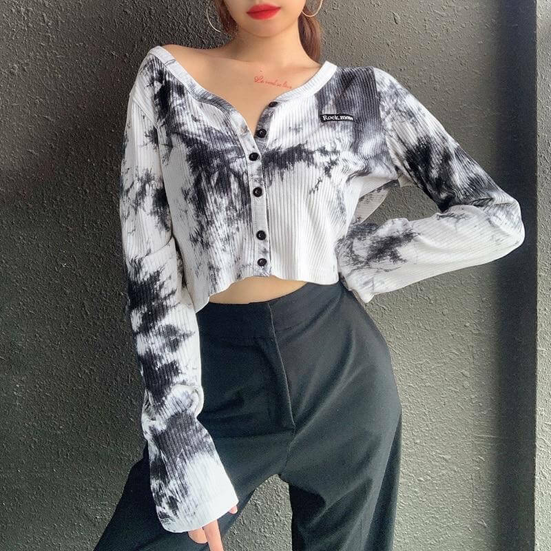 Angelcore Aesthetic Clothes - Cosmique Studio