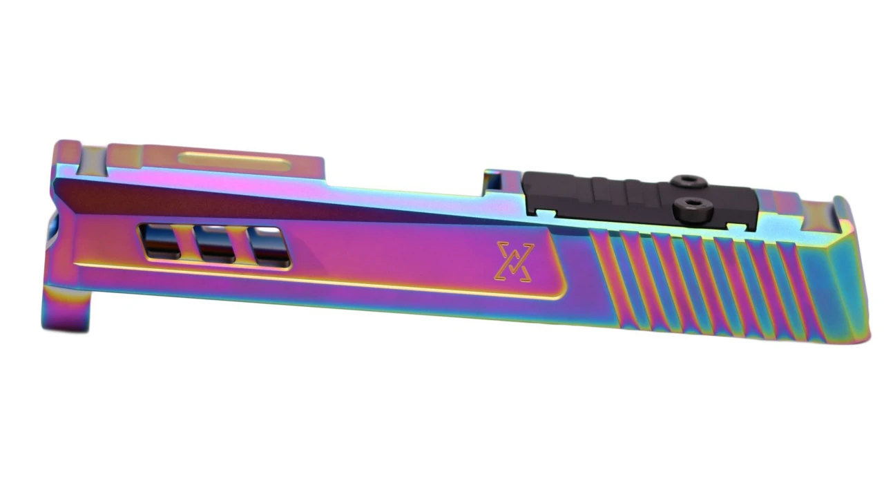 Shop SIG P365 Slides & SIG P320 Slides