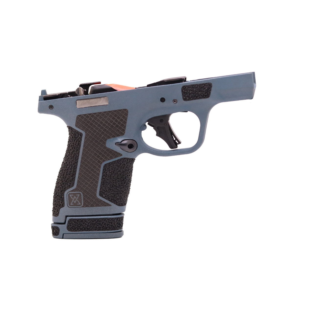 Lowers & Grip Modules - S&W Lowers - True Precision, Inc.