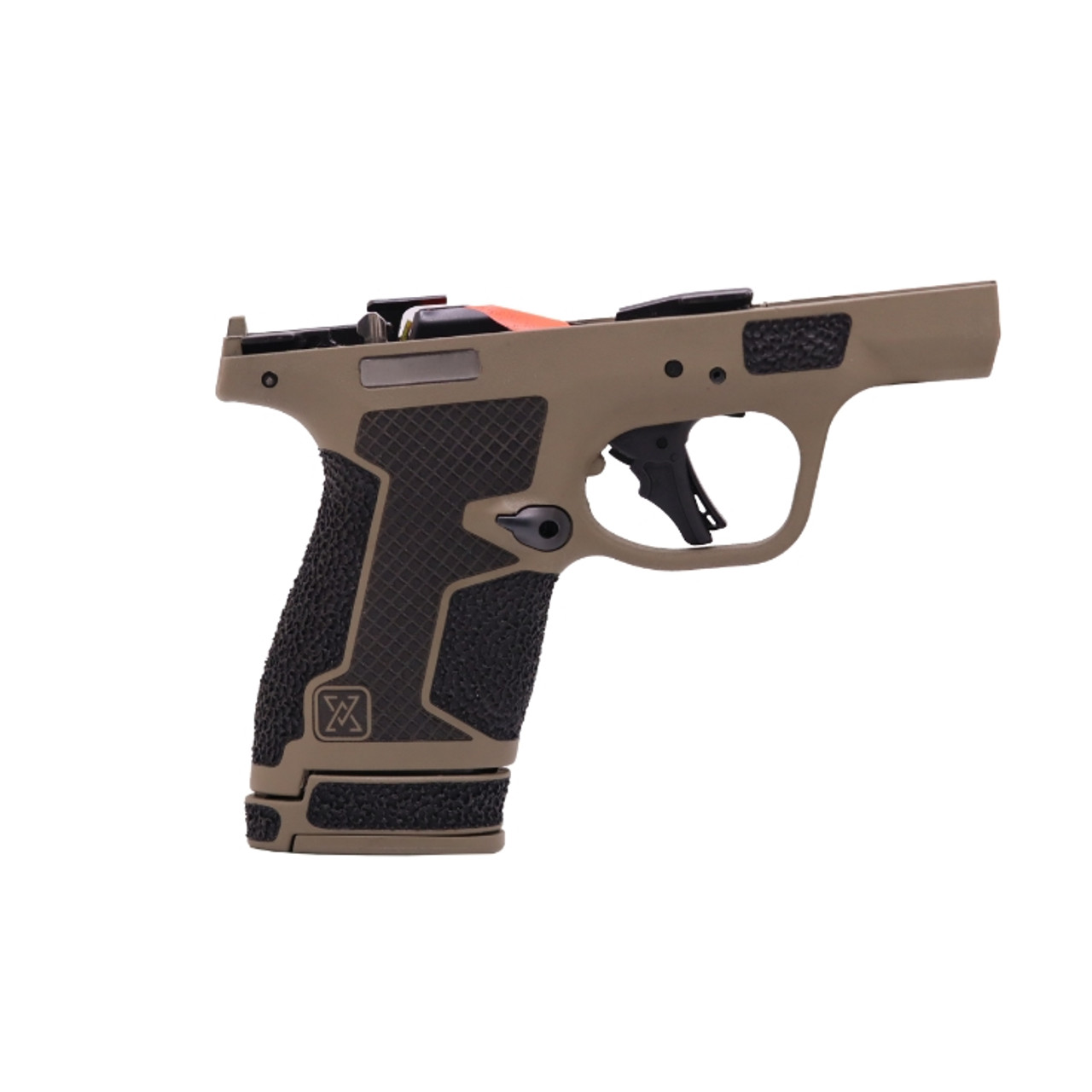 Lowers & Grip Modules - S&W Lowers - True Precision, Inc.