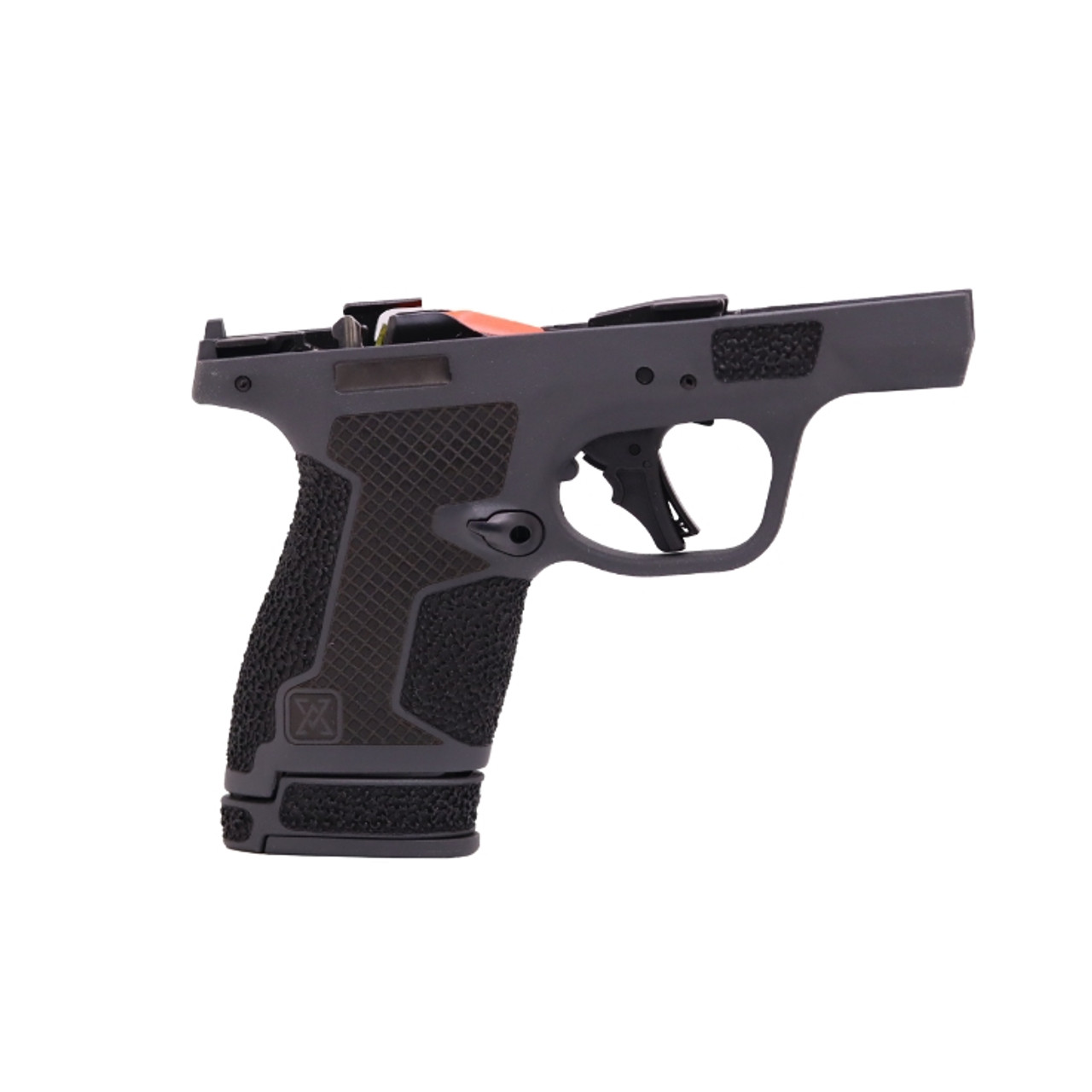 Lowers & Grip Modules - S&W Lowers - True Precision, Inc.