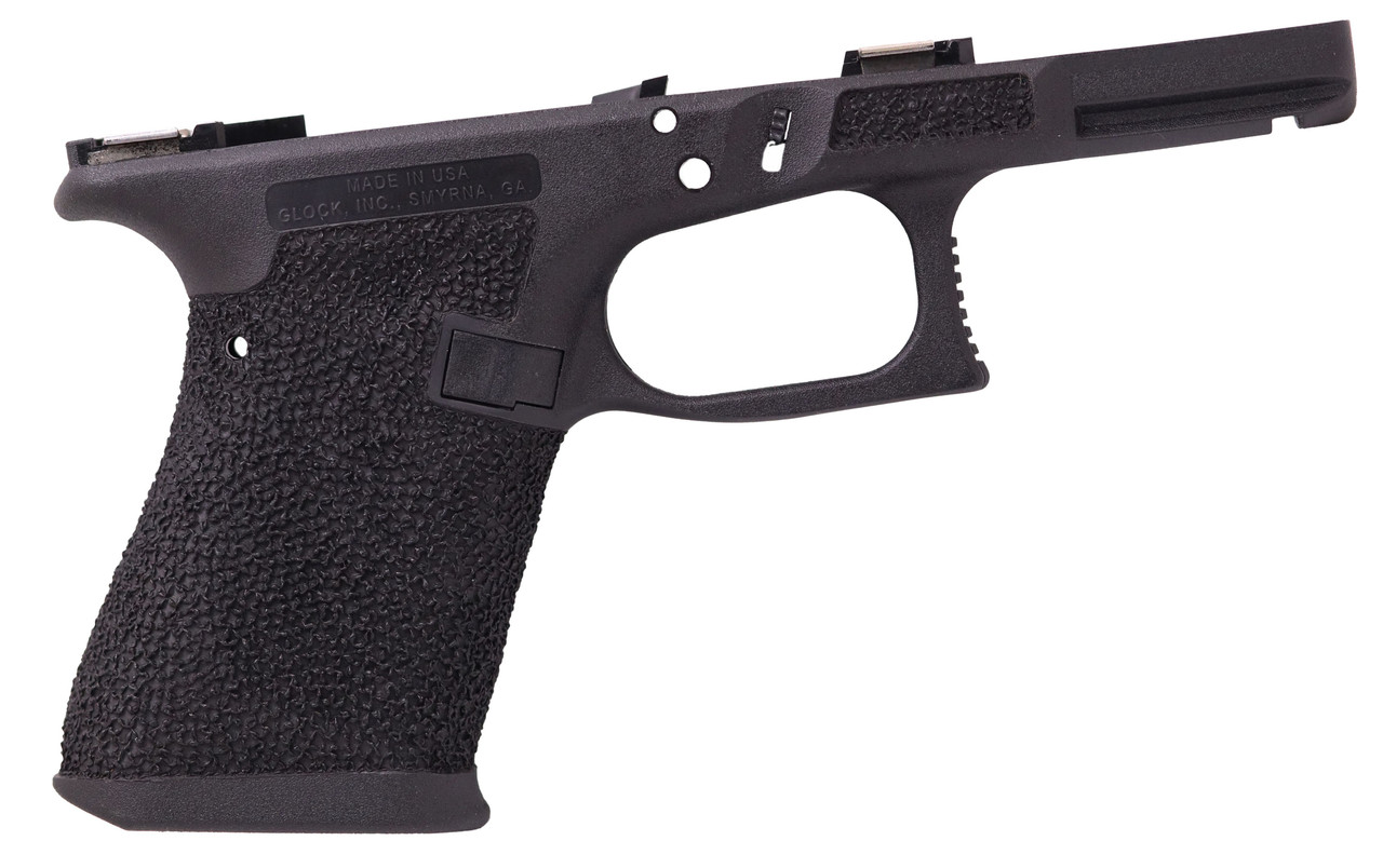Lowers & Grip Modules - Glock Lowers - True Precision, Inc.