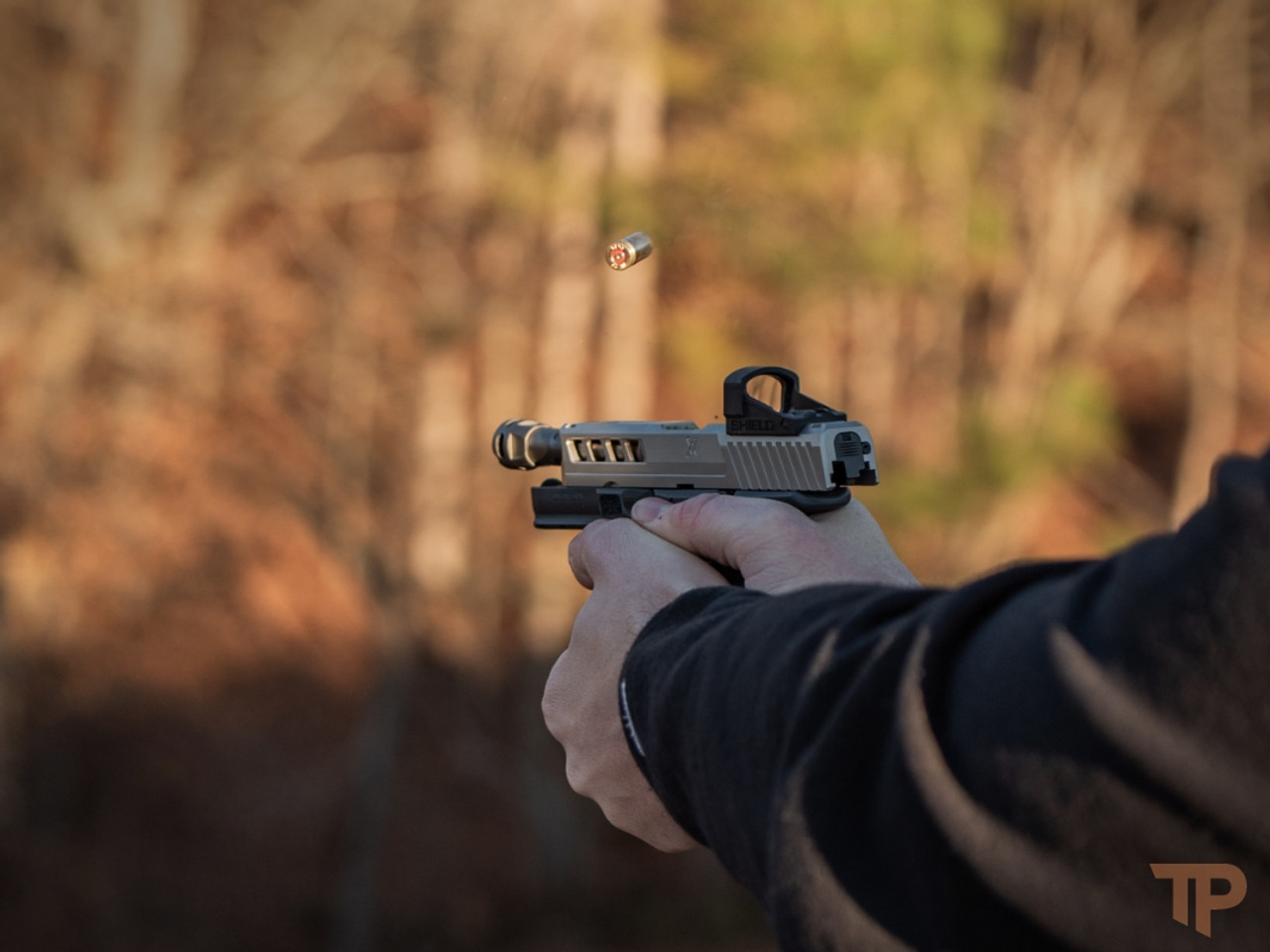 Stay TRUE - True Precision, Inc.