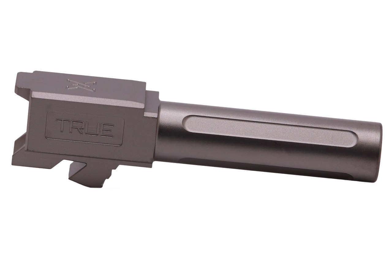 Glock 26 Non-Threaded | Best Glock 26 Threaded Barrel Online