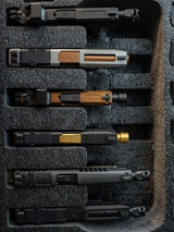 Lowers & Grip Modules - Glock Lowers - True Precision, Inc.