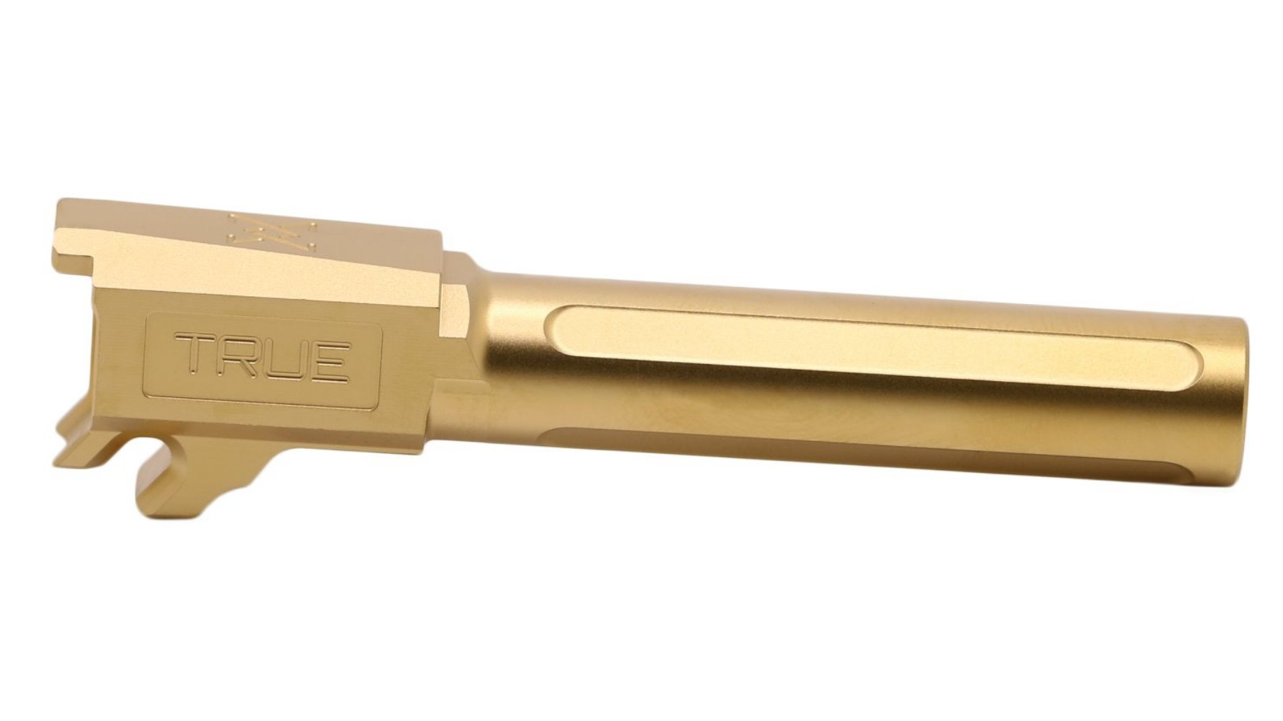 Shop True Precision Barrels for SIG Sauer