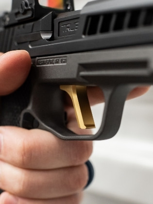 +P Ammo and Micro Handguns: What You Need to Know - True Precision, Inc.