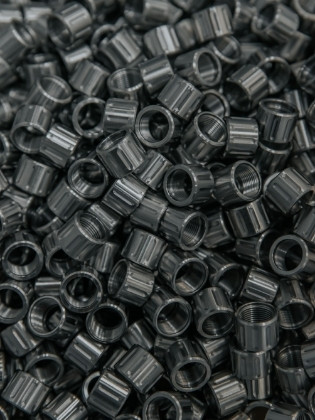 The Best Compensator for the Sig P365 Line: Why True-Lock Stands Out ...