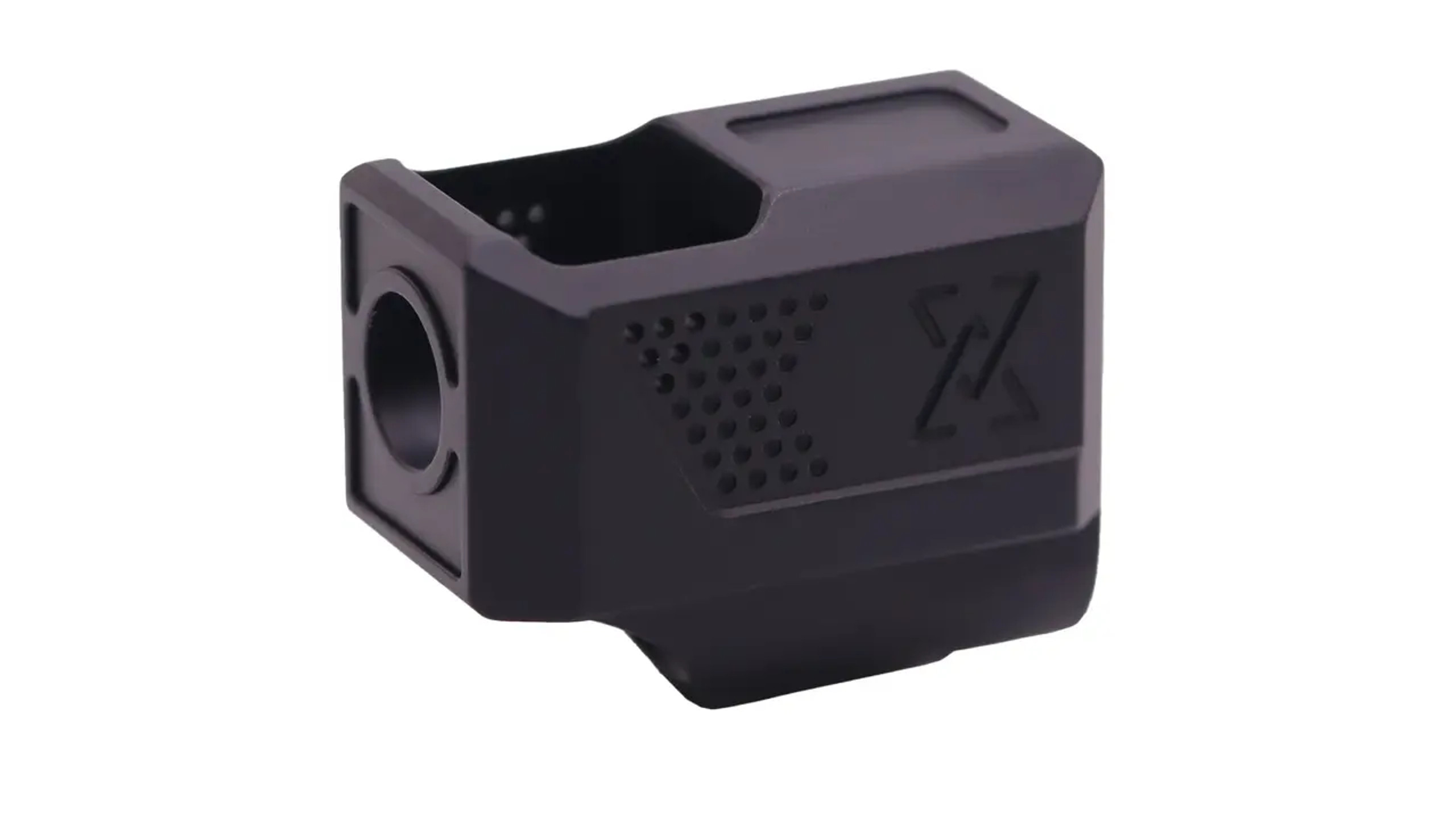 Compensators - TRUE-Lock Comp - True Precision, Inc.