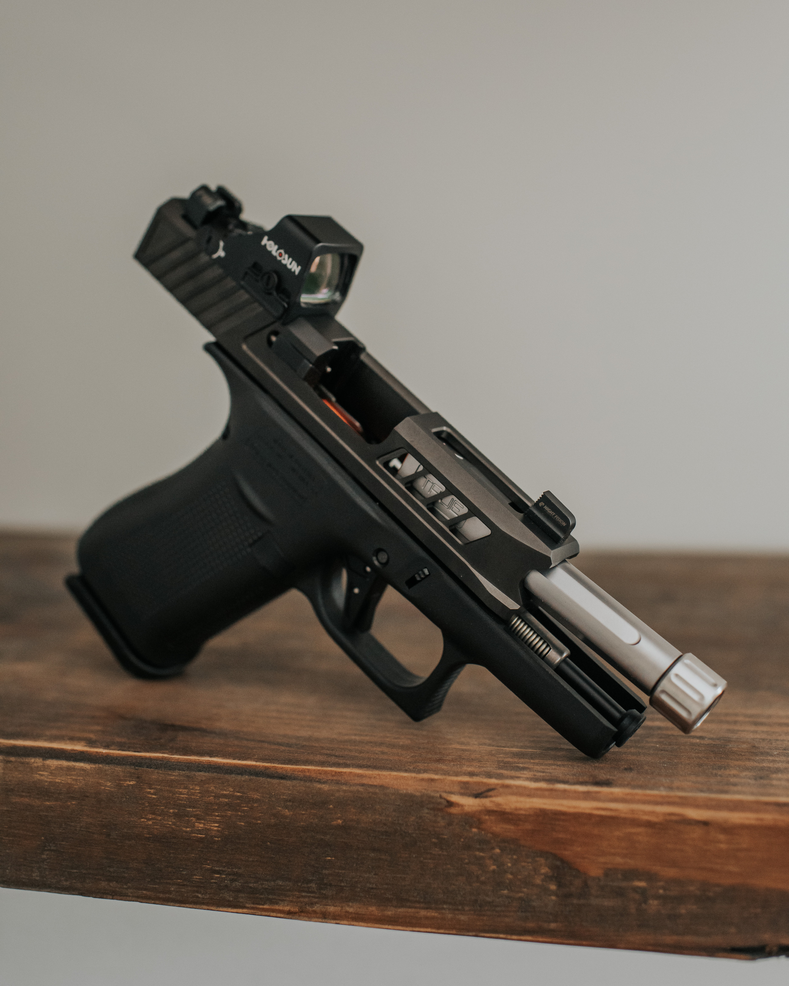 True Precision Products - True Precision, Inc.