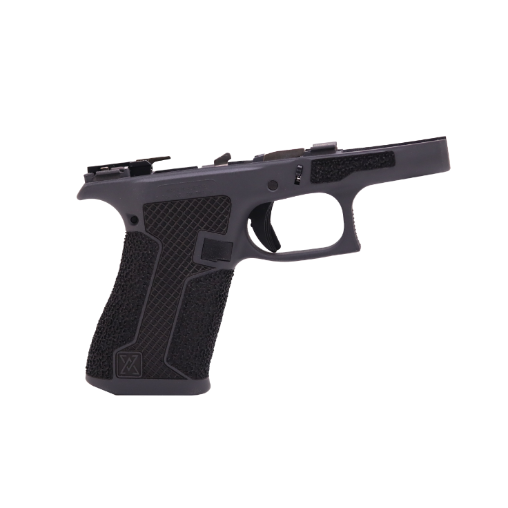 Accessories - Glock Stippled Lowers - True Precision, Inc.