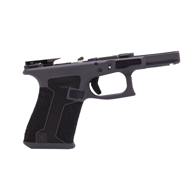 Lowers & Grip Modules - Glock Lowers - True Precision, Inc.