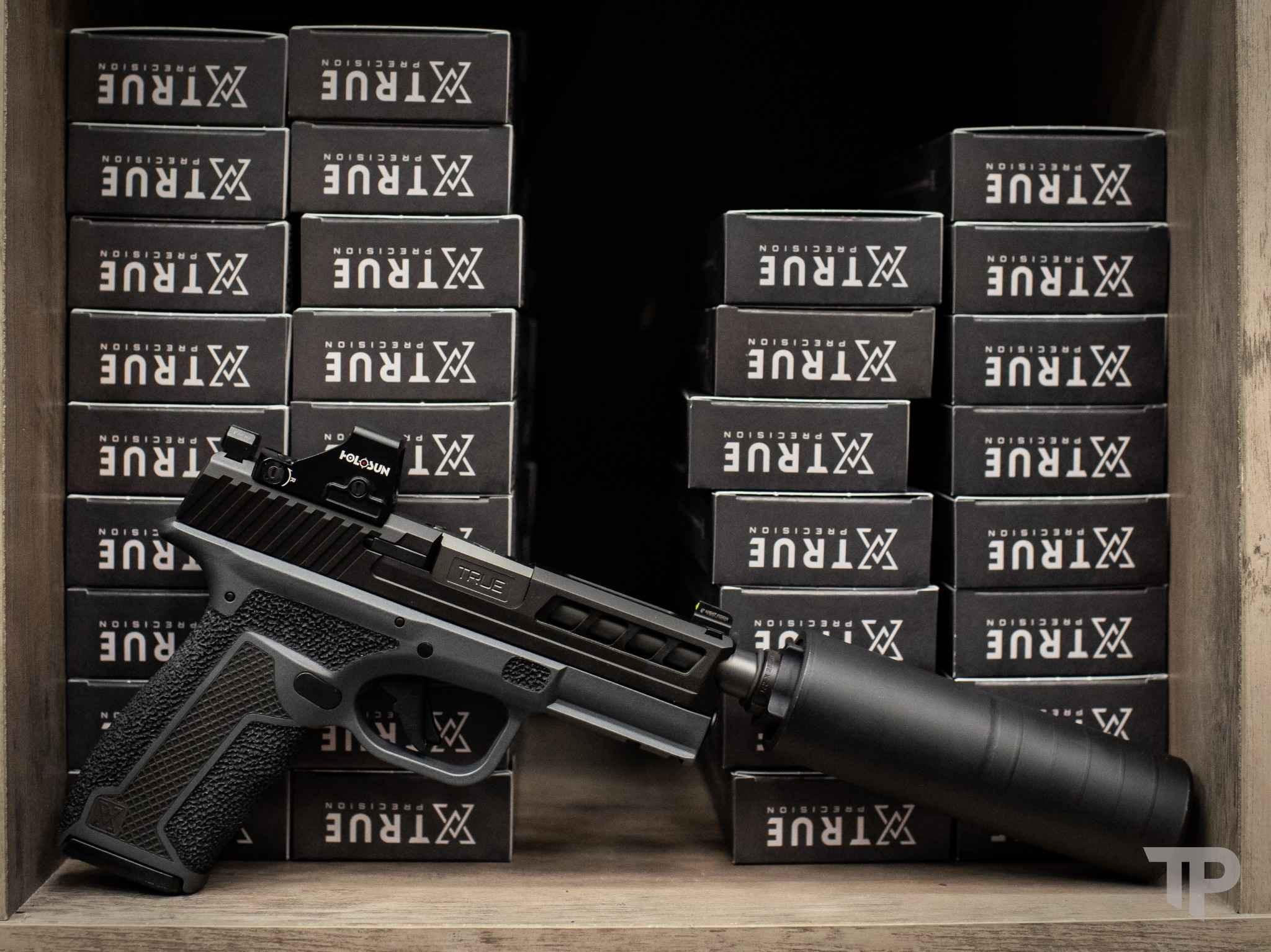 Ultimate Guide to Springfield Hellcat Pro Upgrades & Accessories - True ...