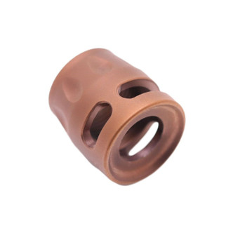 True Precisions 9mm Compensators