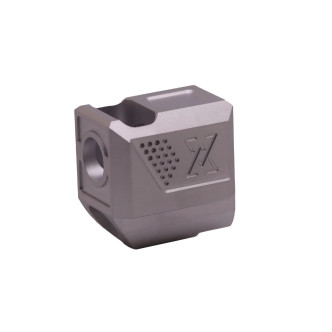 Accessories - Compensators - True Precision, Inc.