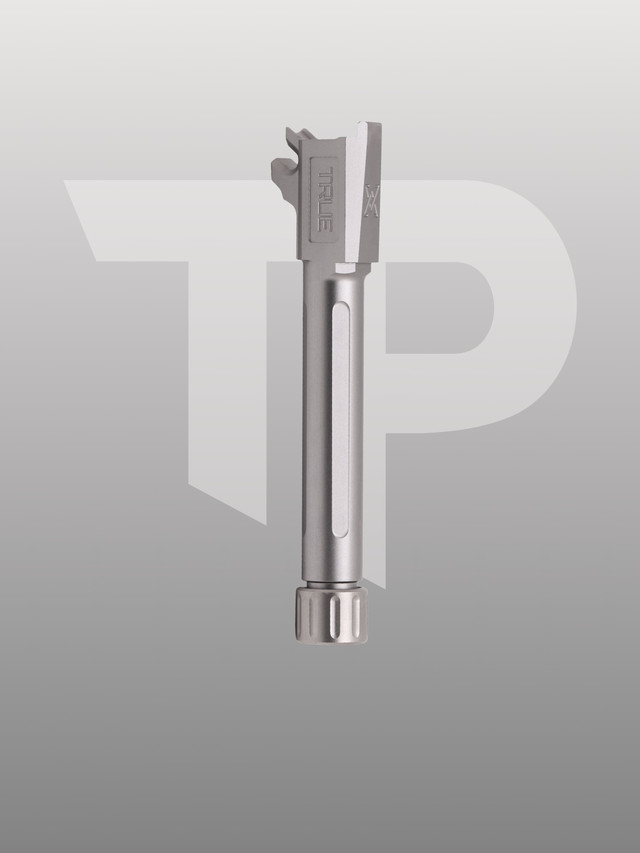 Lowers & Grip Modules - Glock Lowers - True Precision, Inc.