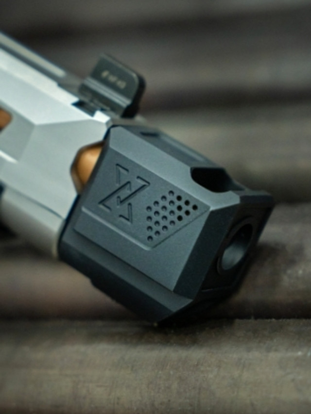Best Aftermarket Trigger for Sig P365: Why the True Precision Flat Trigger Outperforms OEM ...