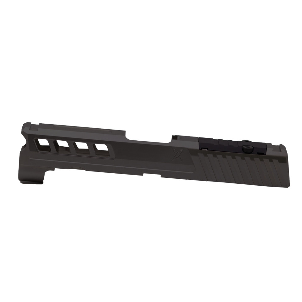 Axiom Springfield Hellcat Pro Optic Cut Slide