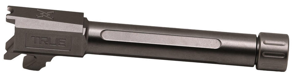 Springfield Hellcat PRO Threaded Barrel