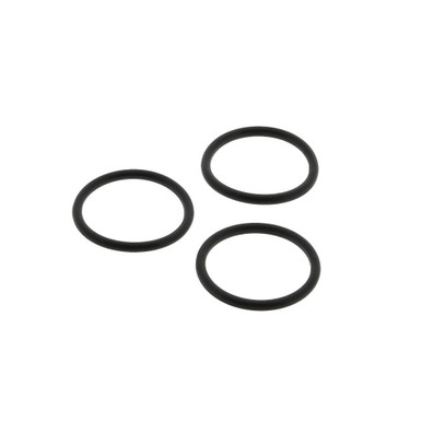 3-Pack of O-Rings for Thread Protectors - True Precision, Inc.