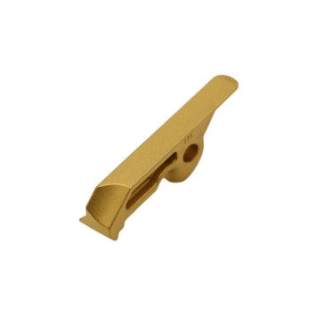 SIG P365, XL, XMACRO Coated OEM Extractor Kit - Gold TiN
