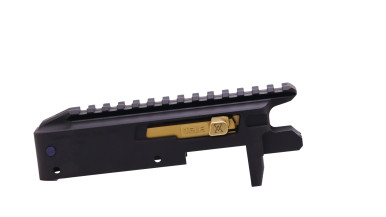 TP22 Barreled Action Receiver Set