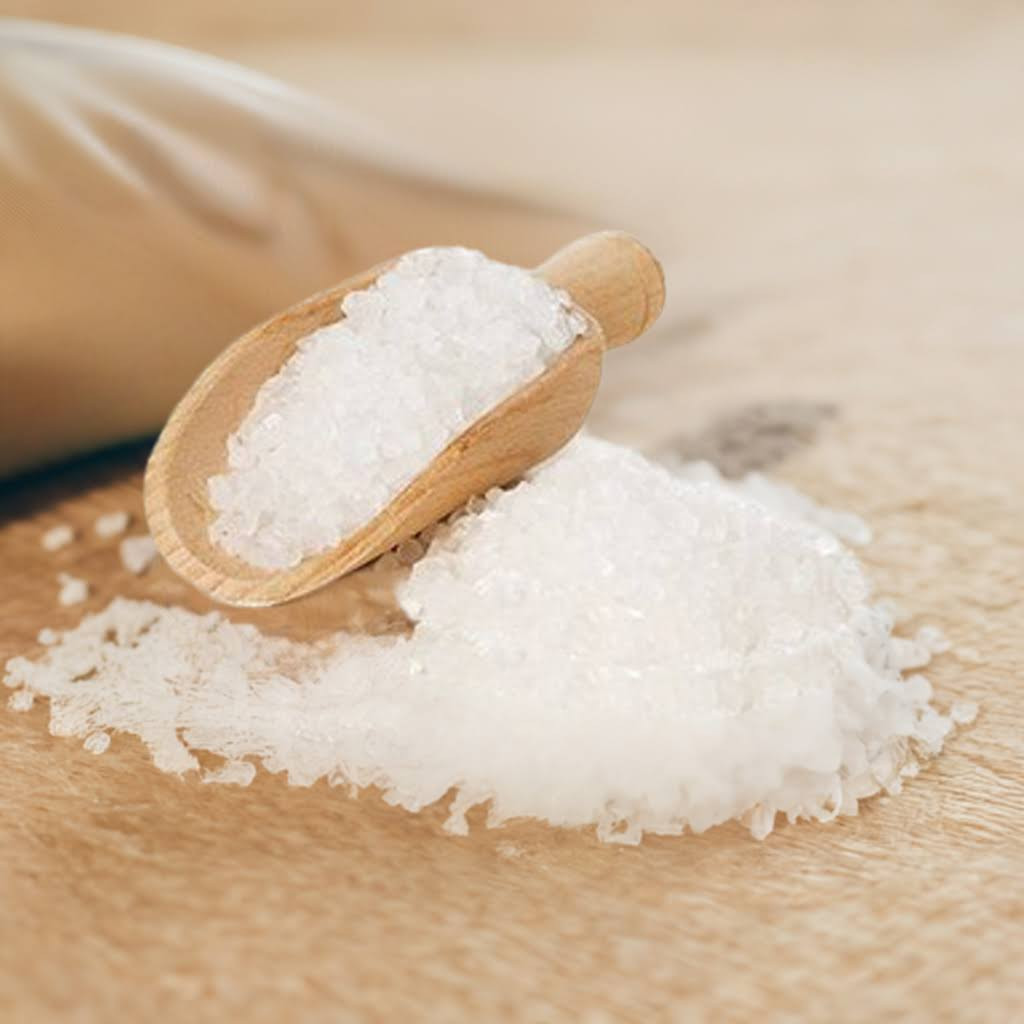 Dead Sea Salt - Saltylicious® Bath Body and Beauty Products Pty Ltd