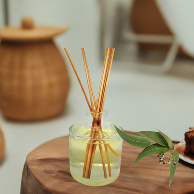 Australian Bush Reed Diffuser - Saltylicious® Bath Body and Beauty ...