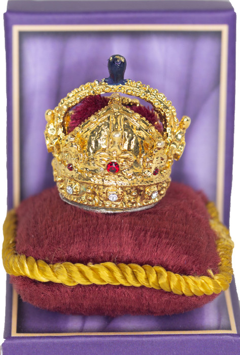 Imperial Crown of Austria Souvenir