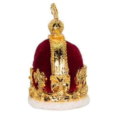 1901 Prince of Wales Crown