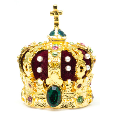 The Crown of Norway