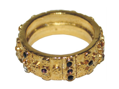 The Iron Crown of Lombardy