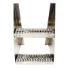Heavy Duty Aluminum Truck Frame Step - Raney's Truck Parts