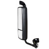 Volvo VNL Black Heated Mirror Assembly 82239803 82239804 - Raney's ...