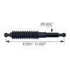 Mack Hood Strut 82713432 21007401