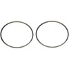 Cummins Diesel Particulate Filter Gasket Kit 2871772 5417860 - Raney's ...