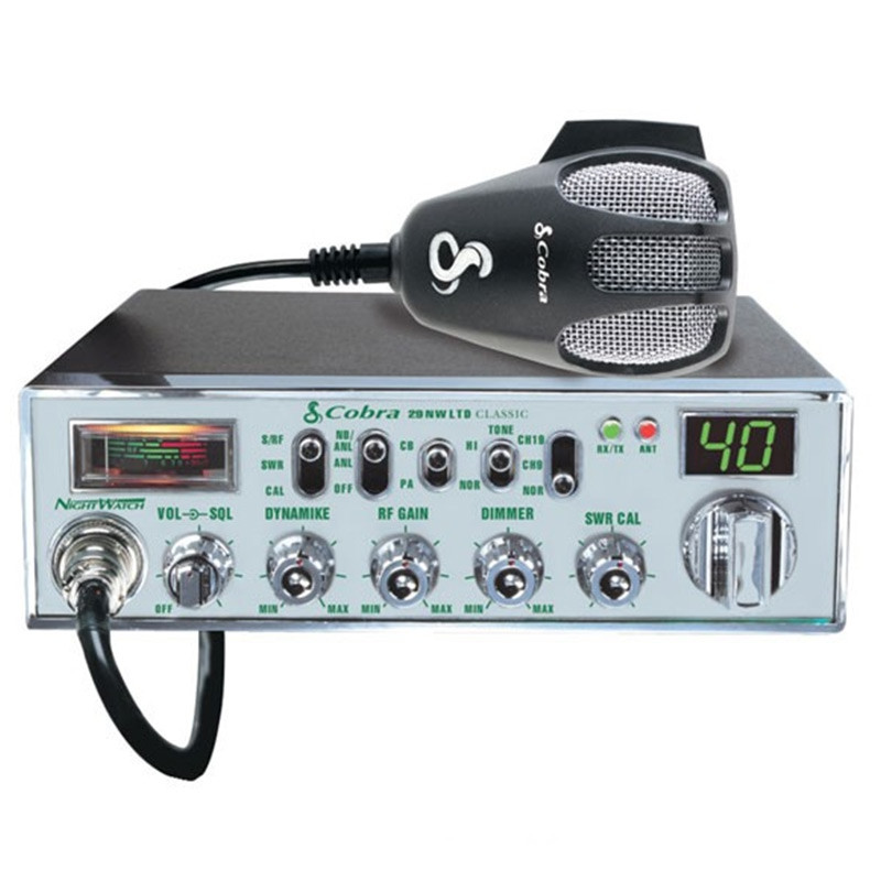 Trucker Electronics & Accessories