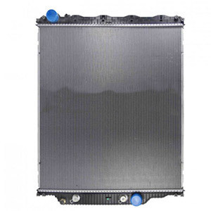 Semi-Truck Radiators