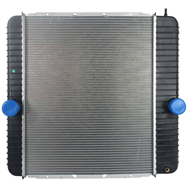 Semi-Truck Radiators