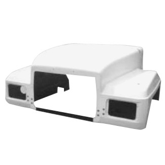 Mack R Series Exterior Parts & Accessories | Raney's Truck Parts