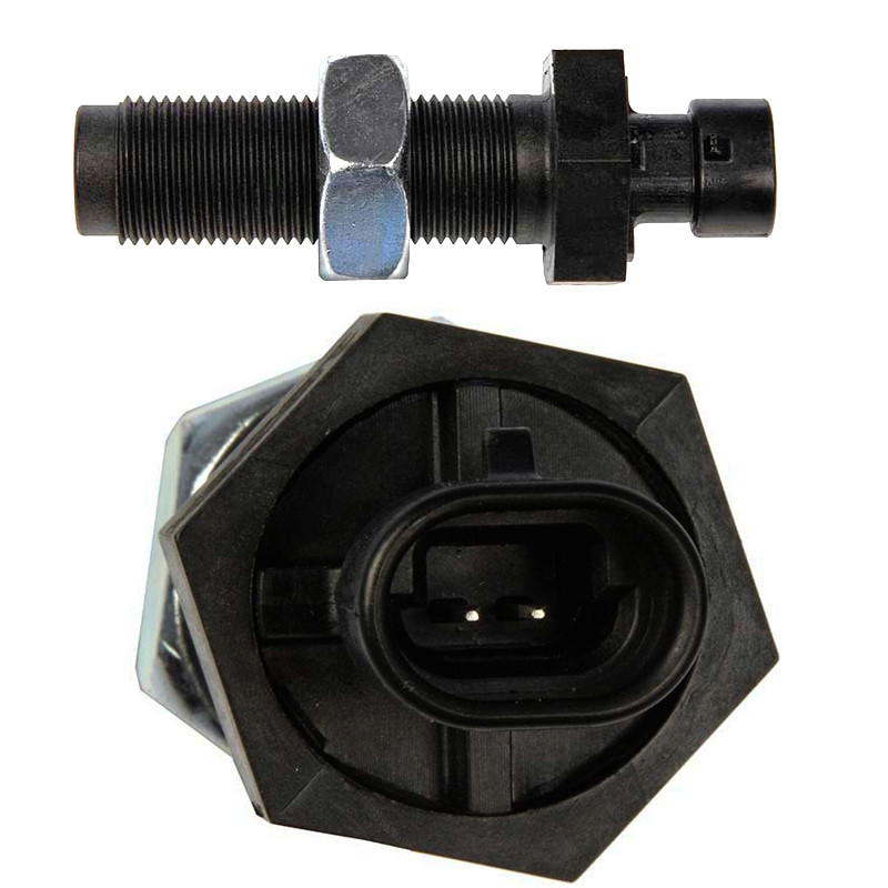 Heavy Duty Speed & Tachometer Sensors - Raney's Truck Parts