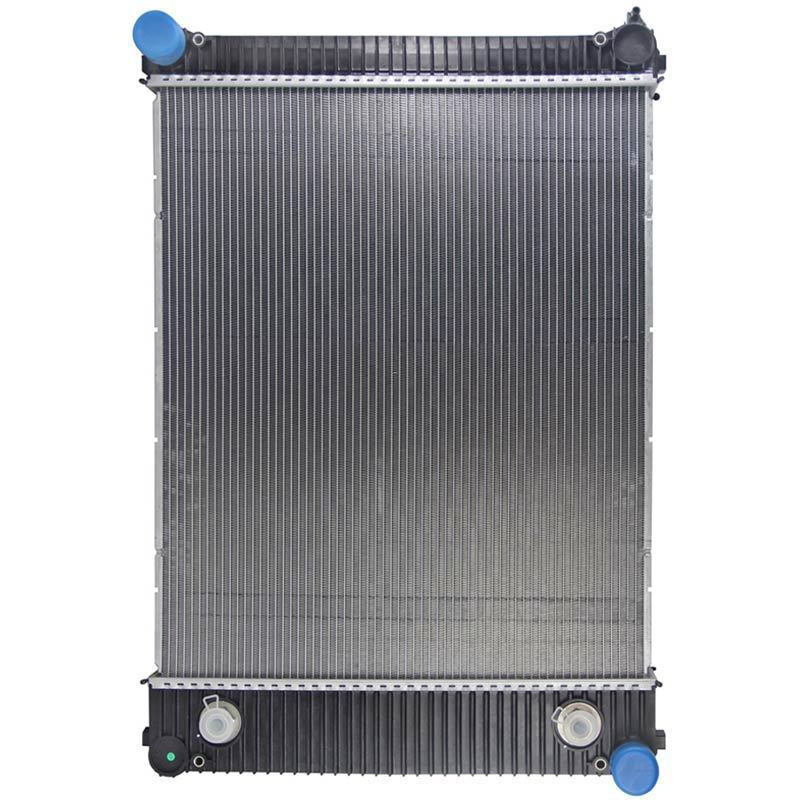 Semi-Truck Radiators