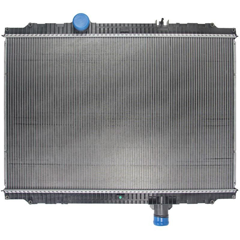 Semi-Truck Radiators